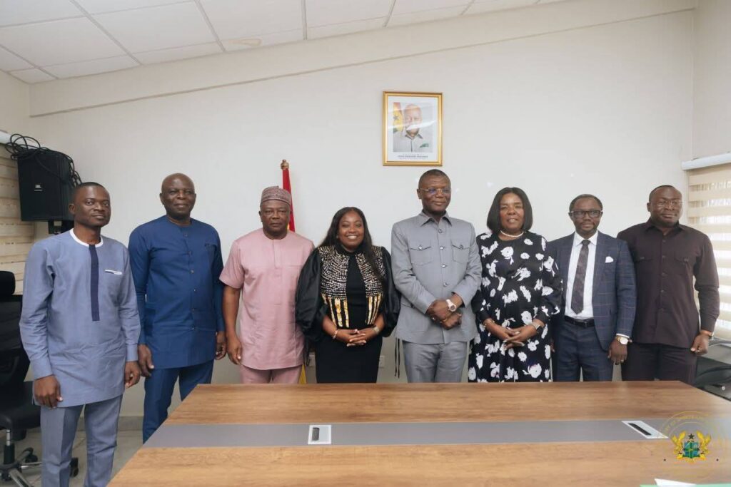 Olla Bode Williams Congratulates Abedi Pele - Ultimate Sports Ghana ...