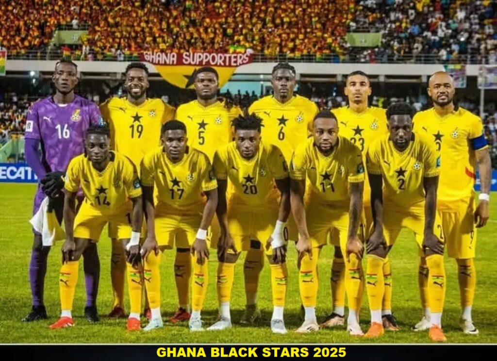 Olla Bode Williams Congratulates Abedi Pele - Ultimate Sports Ghana ...